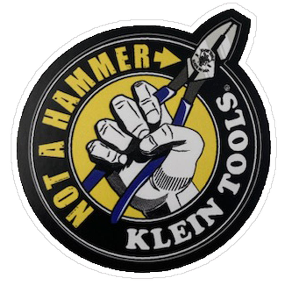 Klein Tools Logo